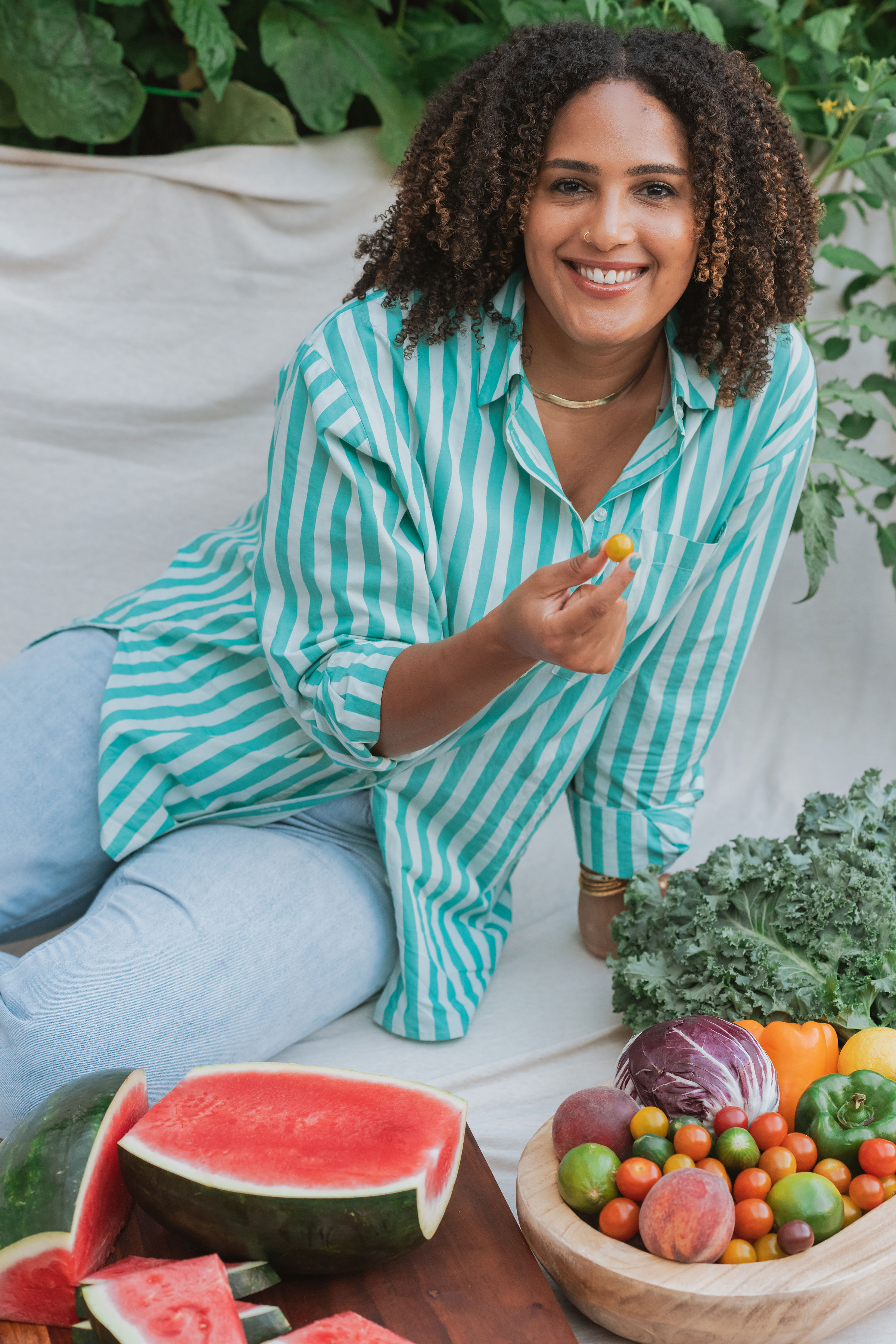 Nutrition by Nada